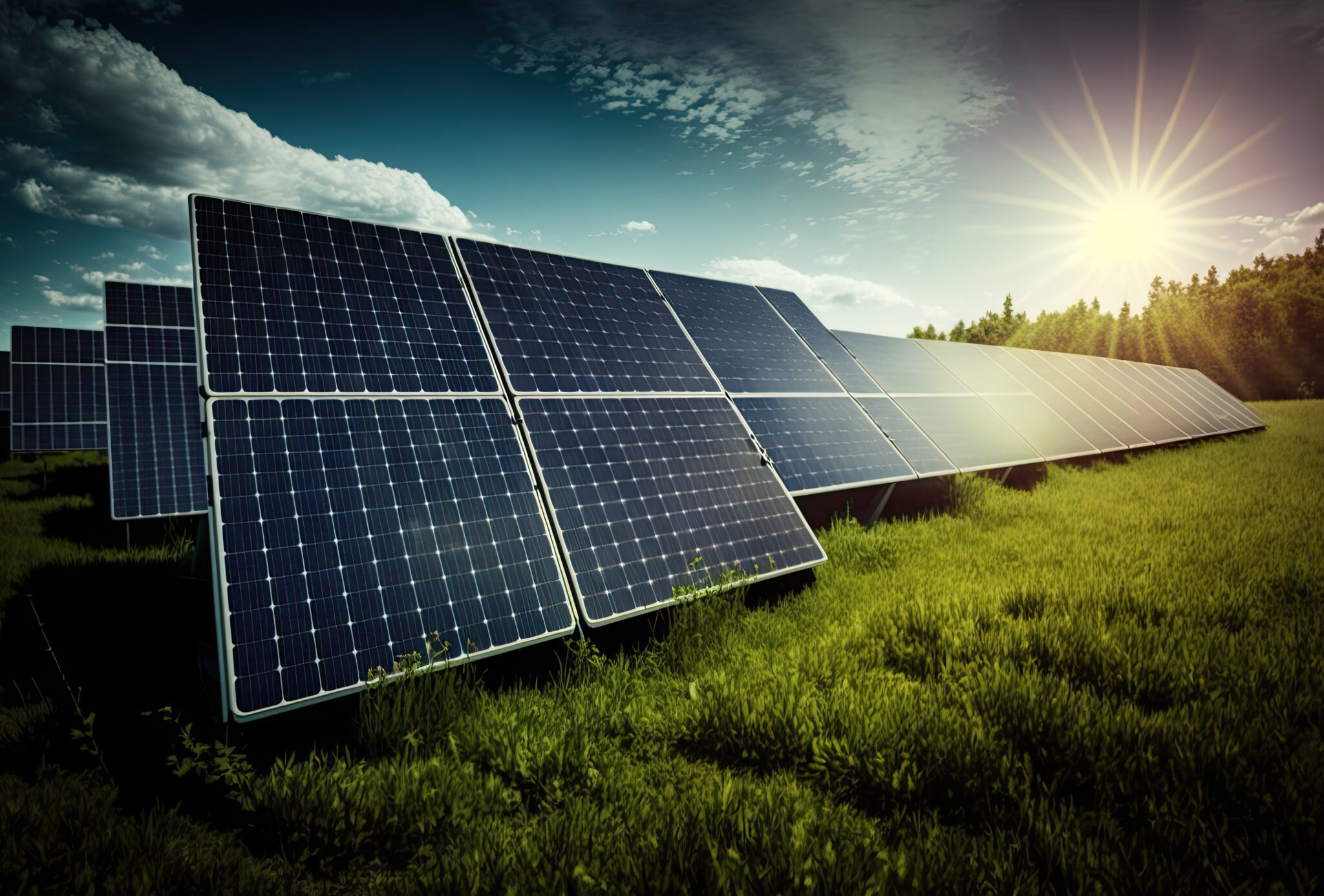 Why Microfiber Cloth Is the Ultimate Solution for Solar Panel Cleaning ...